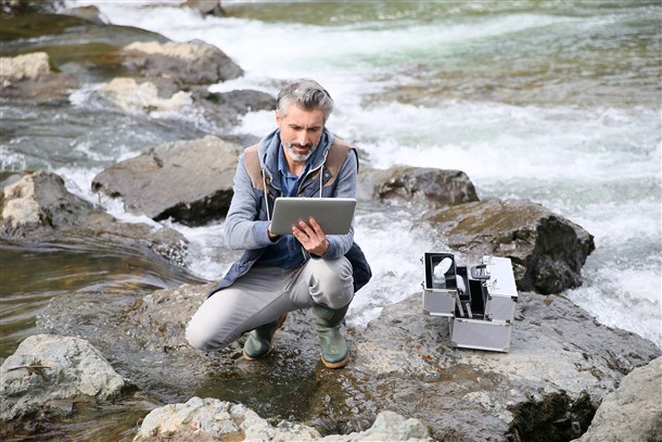 Drinking Water Inspectorate